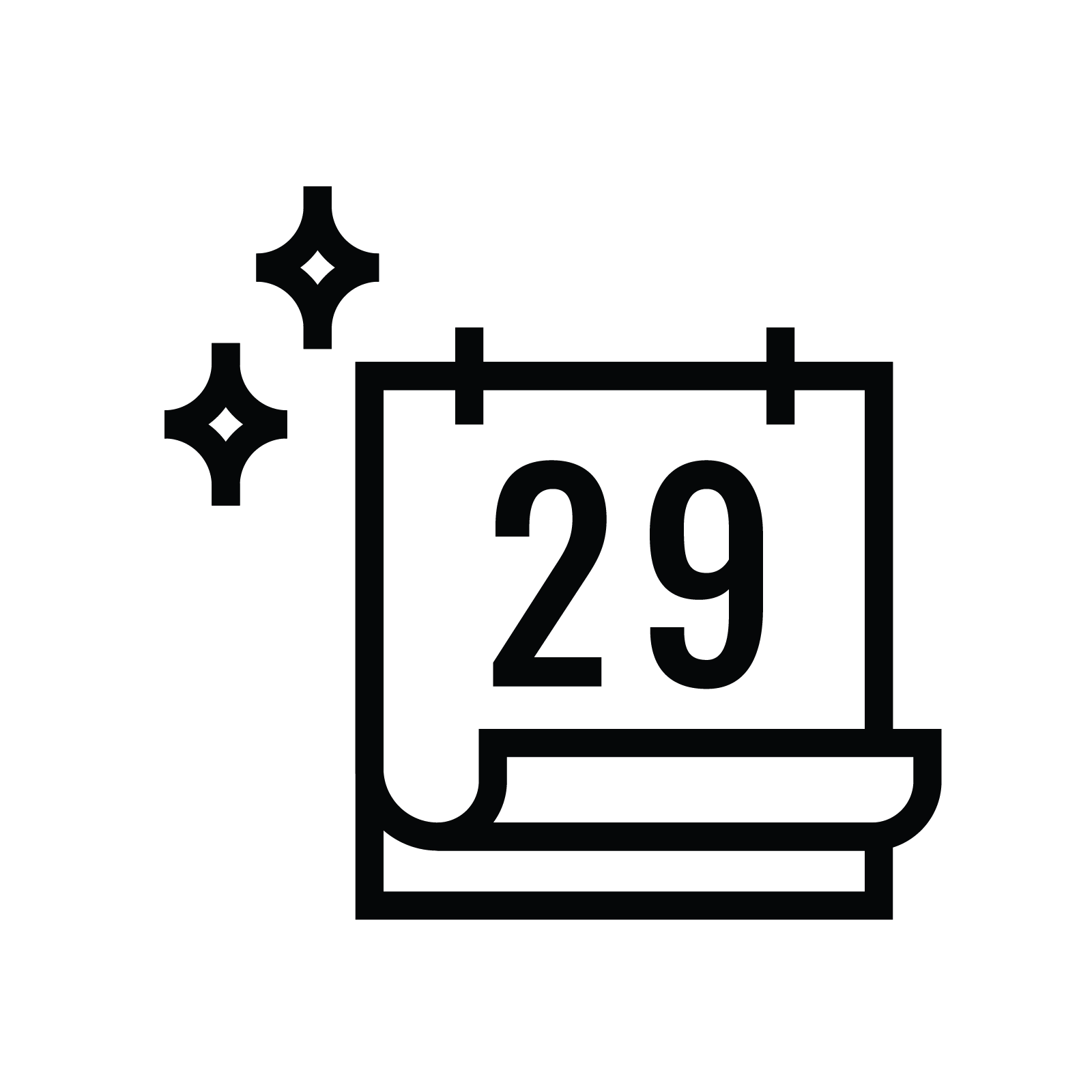 Appointment – Static Medium