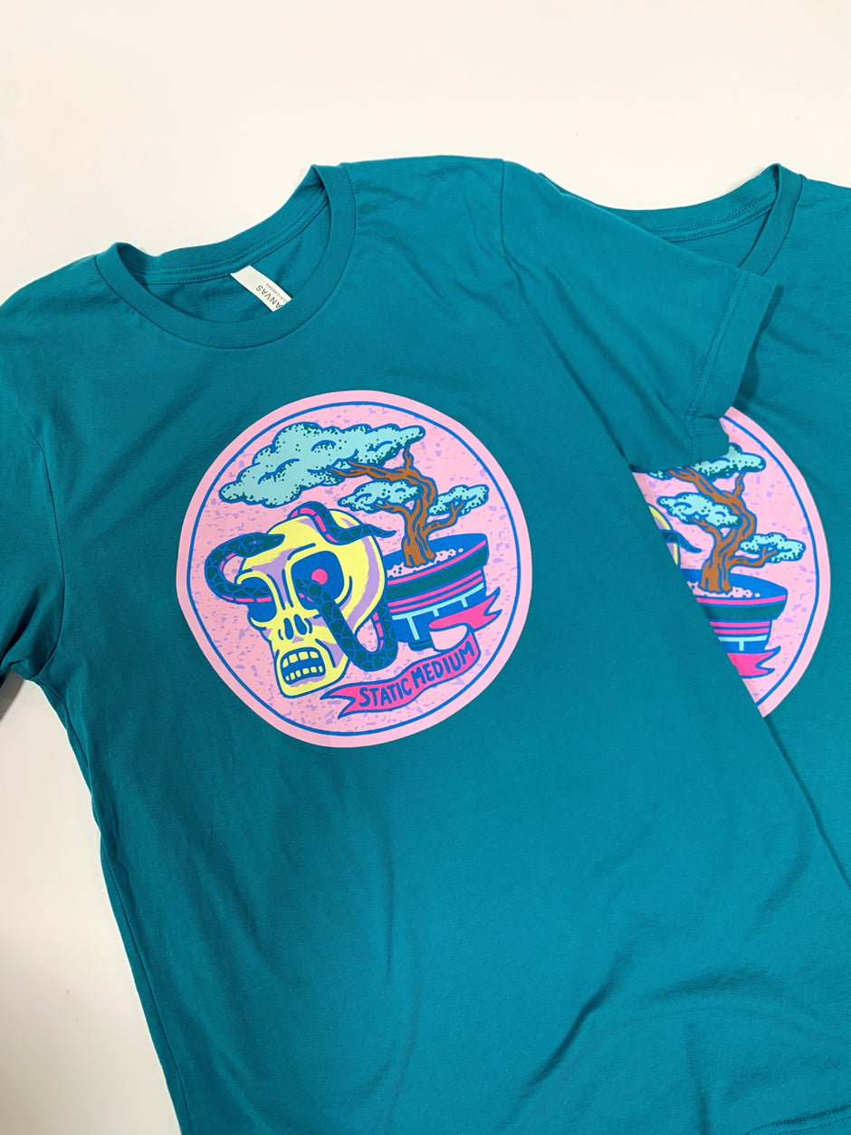 EVERYTHING - Not Live – Static Medium