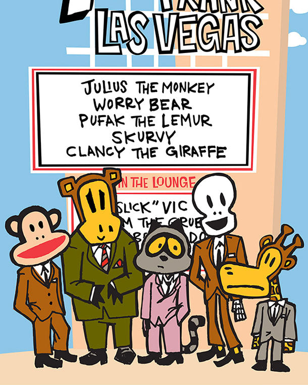 Shop Our Collection – Static Medium