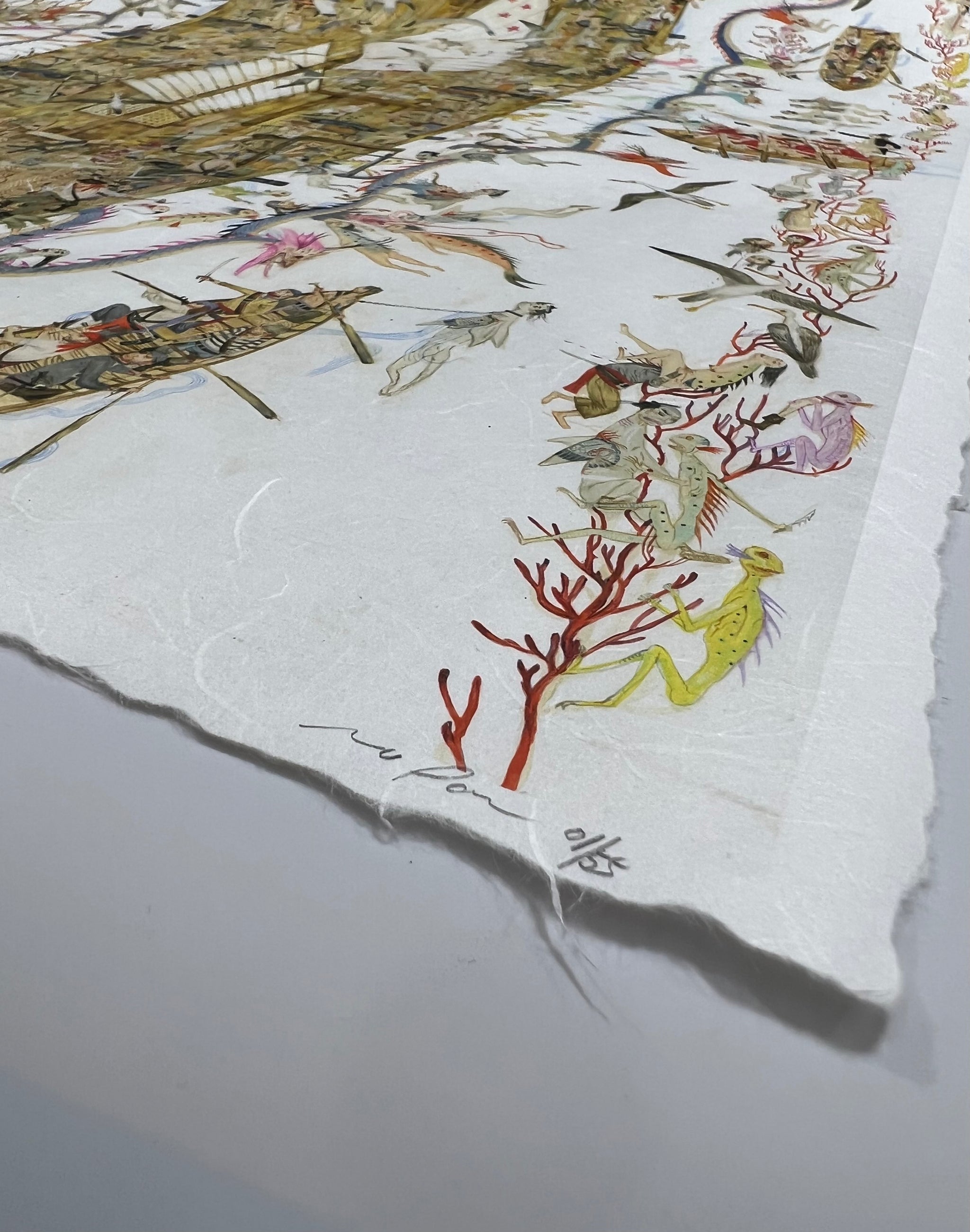 Pirates 2 – Static Medium